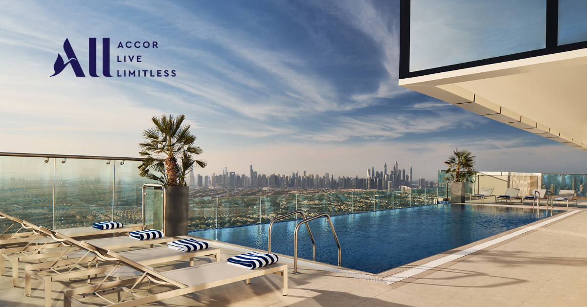 Boost ALL - Accor Live Limitless! Ganhe até 6.000 pontos Reward ...