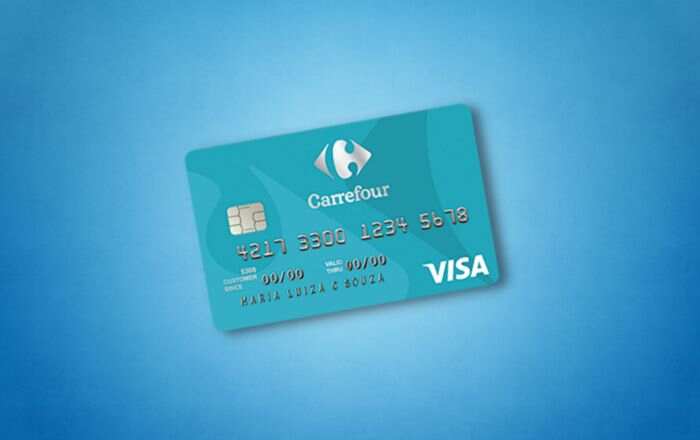 Cartão de crédito Carrefour: Benefícios, Taxas e Telefone