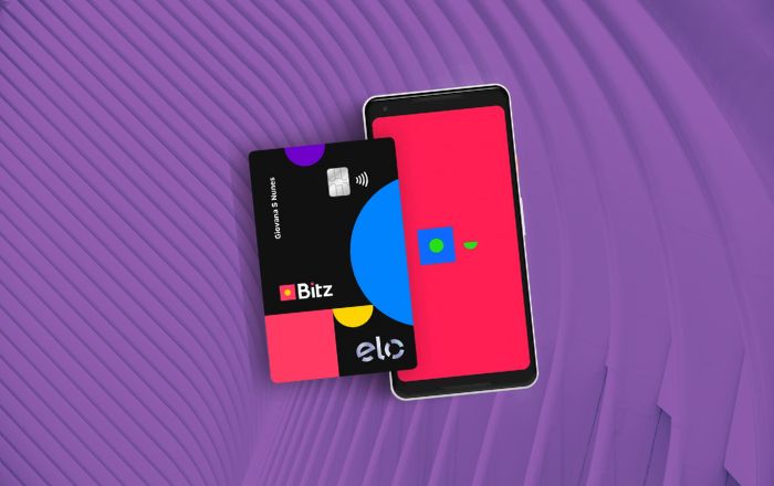 Cartão Pré-Pago Bitz Elo: Como Solicitar Passo a Passo